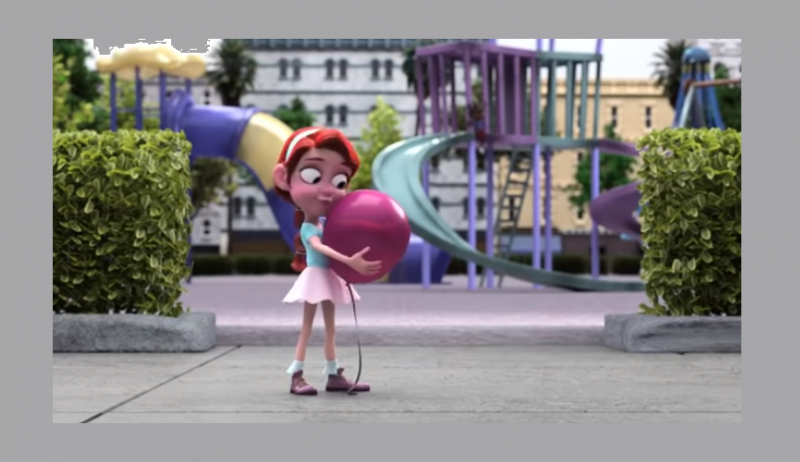 Sr. Indiferente - Jot Down Kids