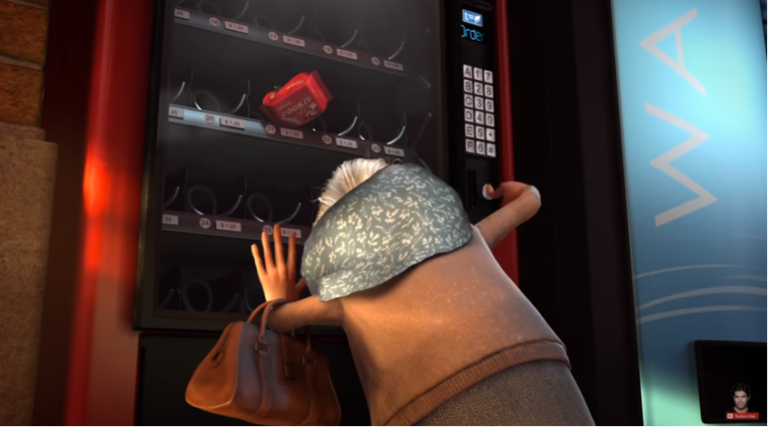 Snack Attack - Jot Down Kids