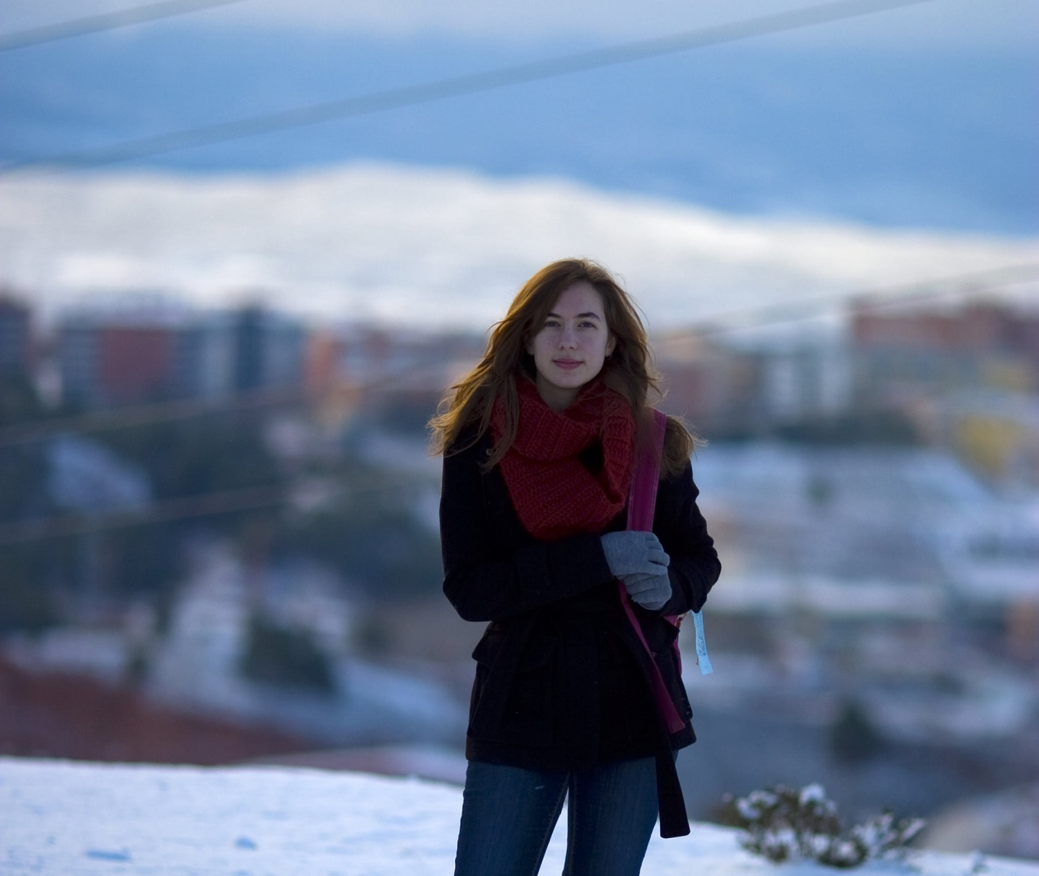 Laura Rubio: «La arquería es una práctica que le recomendaría a todos ...