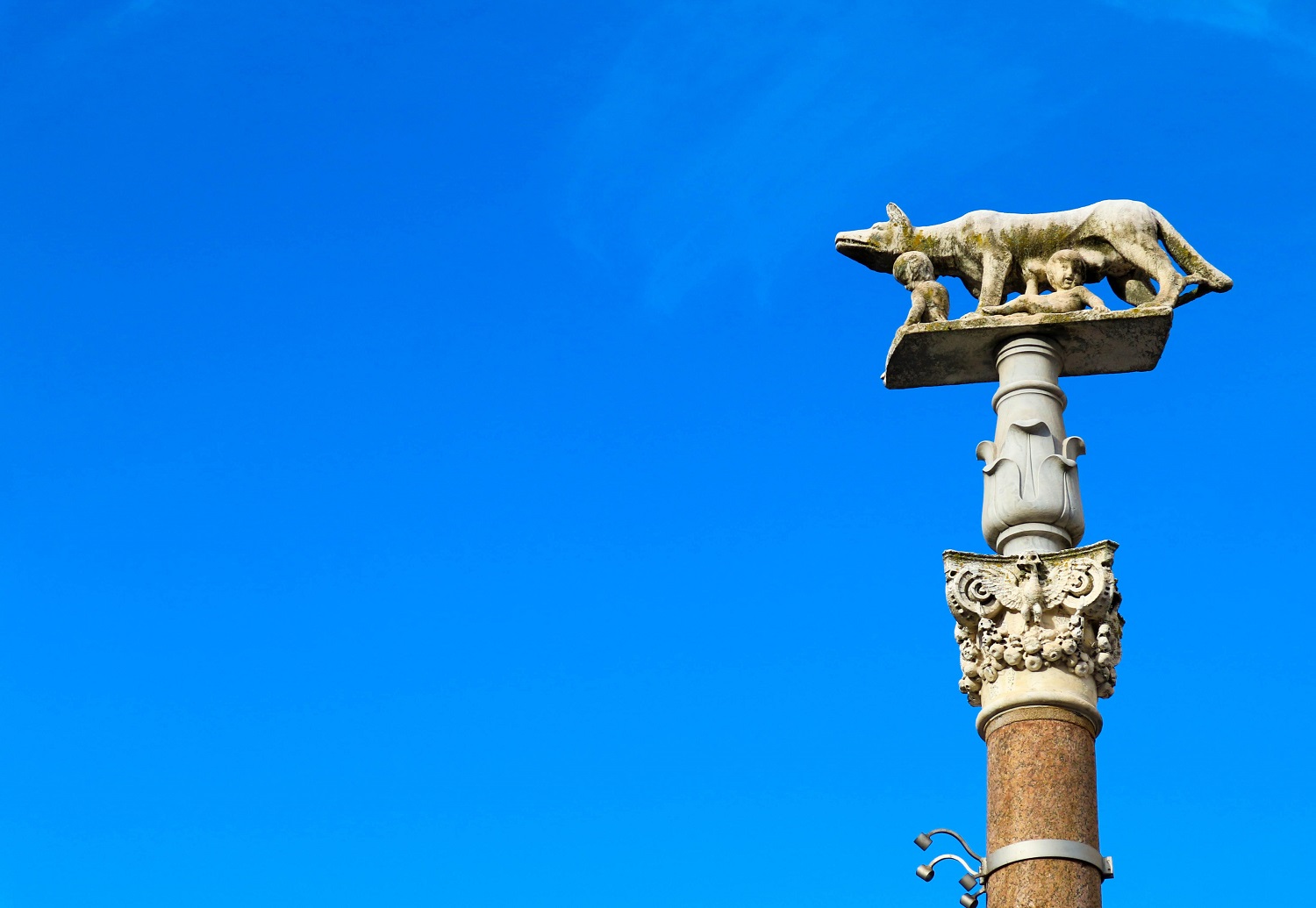 Rómulo y Remo - Jot Down Kids