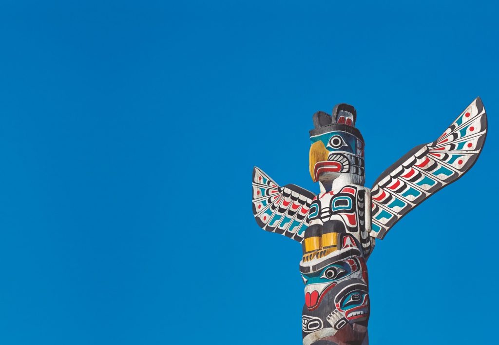 Mitología inuit ᐃᓄᐃᑦ - Jot Down Kids