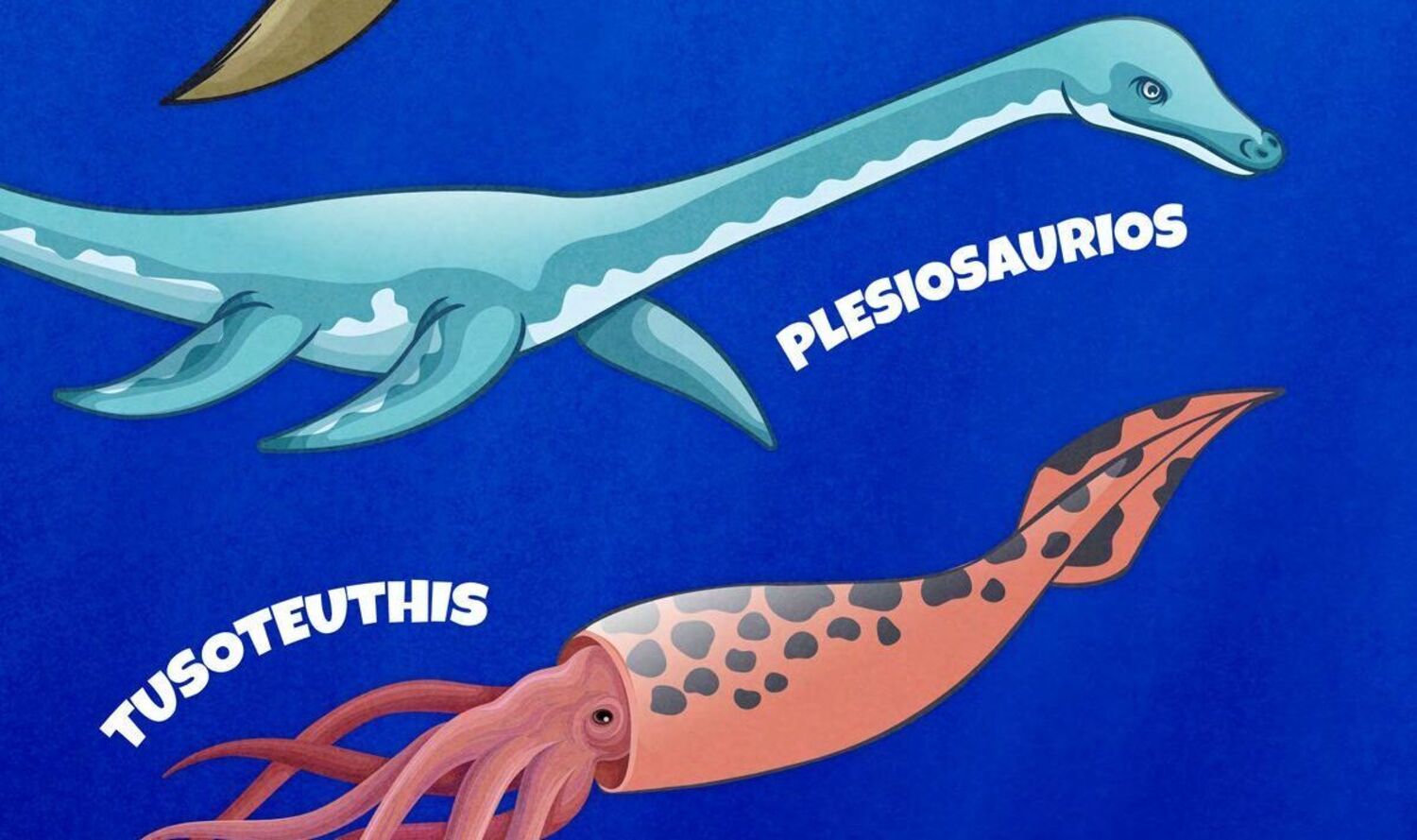 Pantalasa el océano de los gigantes - Jot Down Kids