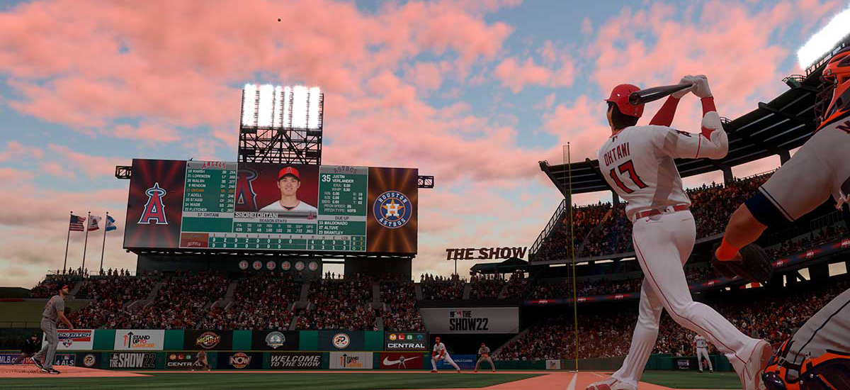 ¡El mejor videojuego de béisbol! - Jot Down Kids