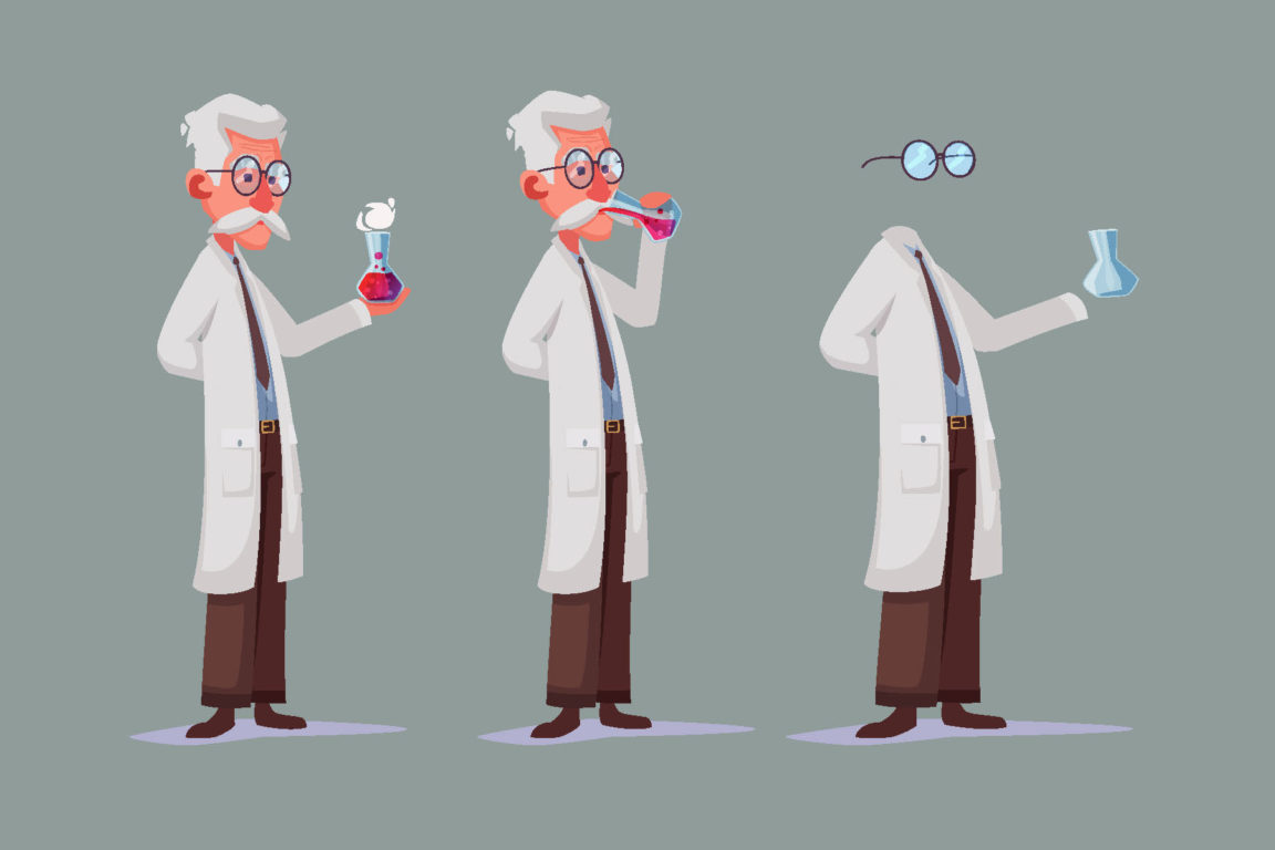 ¿Quieres ser invisible? - Jot Down Kids